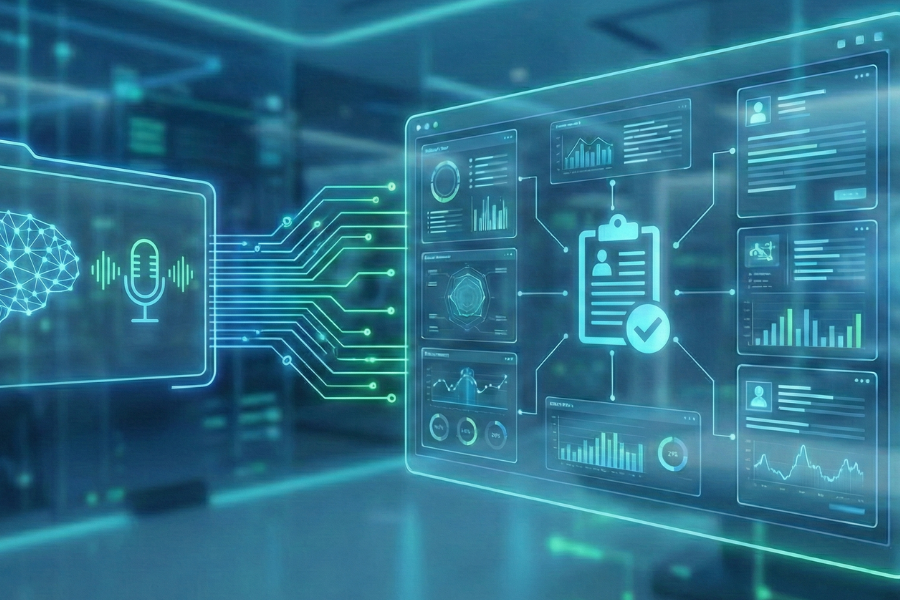 Transform Rehab Therapy Documentation with AI – A Complete Guide by ...